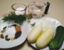 Senfgurken (German Mustard Pickles) - Insane in the Brine