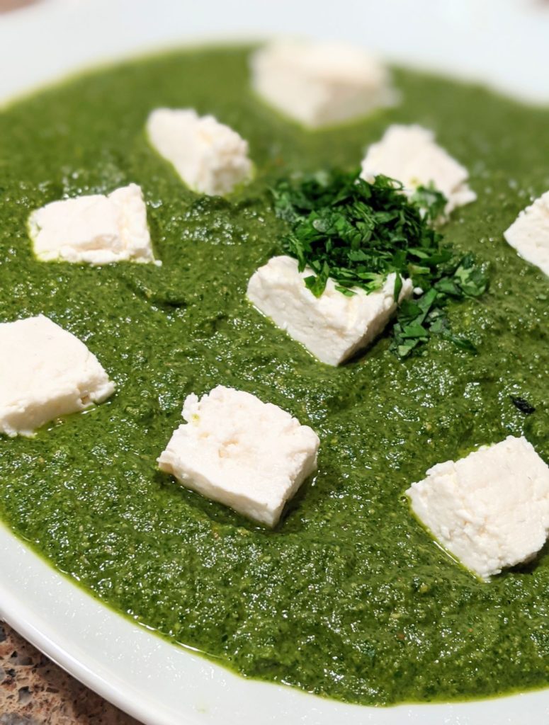 How to Make Firm Paneer Cheese (Simple Indian Cheese) - Insane in the Brine