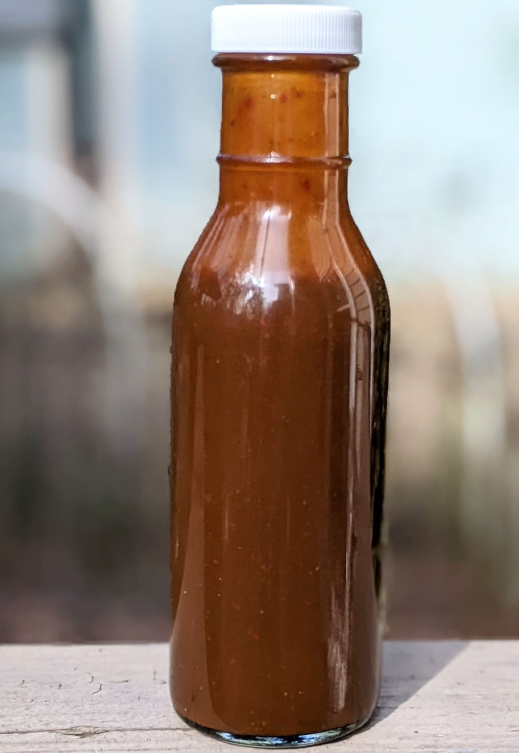 “Insano Sauce” (Copycat Lizano Sauce/Salsa) - Insane in the Brine
