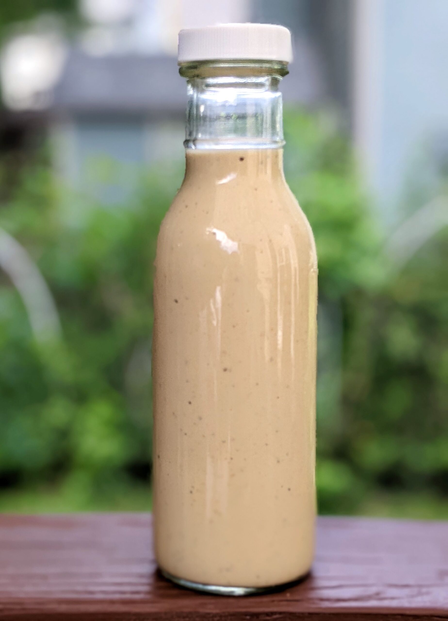 How to Make Your Own Caesar Dressing (Easy, Delicious, All-Natural ...